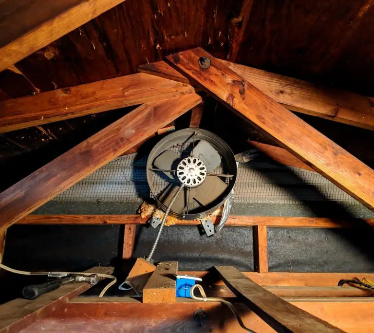 Attic Fans Vs Ridge Vents Which One Do You Need attic-fans-vs-ridge-vents-which-one-do-you-need