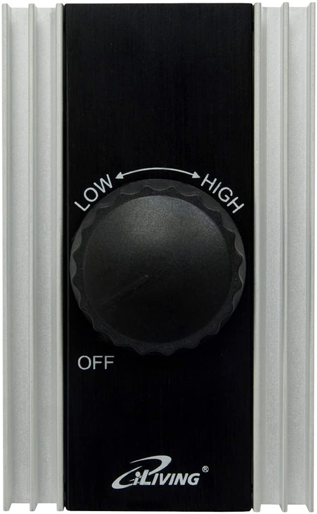 How To Turn Off An Attic Fan?