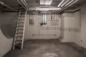 How to Ventilate a Basement