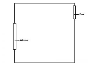 9 Ways To Ventilate a Room With One Window