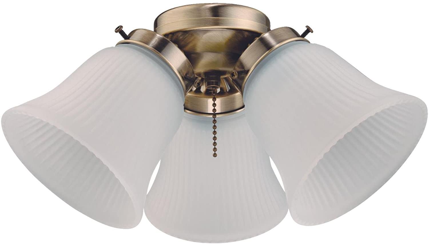 Are Ceiling Fan Light Kits Interchangeable (Are They Universal?)