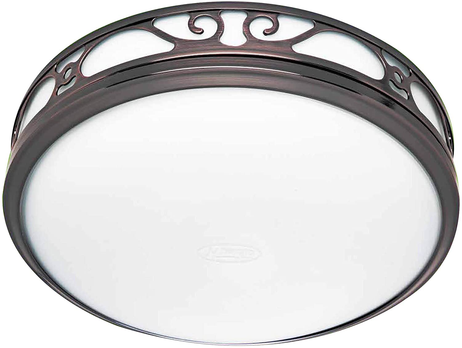 7 Best Ceiling Exhaust Fan Lights For Bathrooms