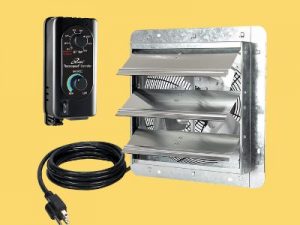 6 Best Laundry Exhaust Fans (Roof & Wall Installation)