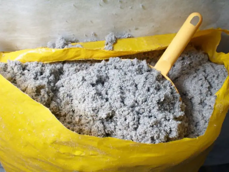 Cellulose Insulation R-value (of Loose, Wet Spray & Dense)
