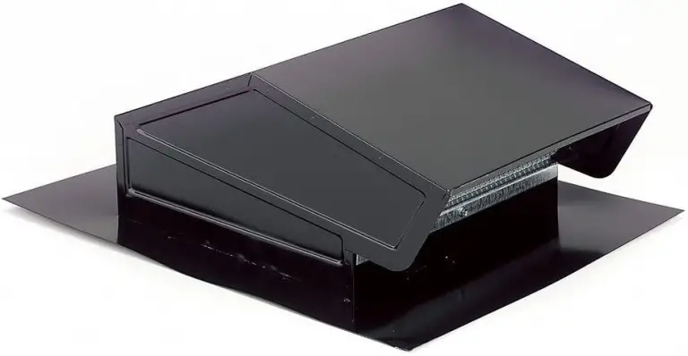 8 Best Range Hood Roof Cap Vents