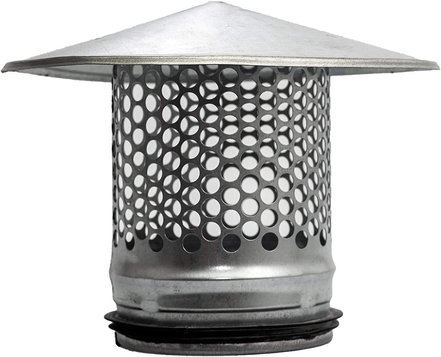 8 Best Range Hood Roof Cap Vents