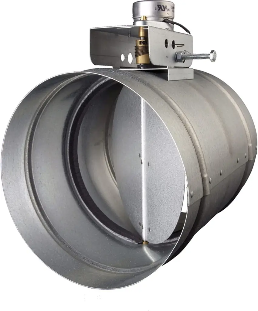 Why and How to Provide Make-up Air for Range Hoods