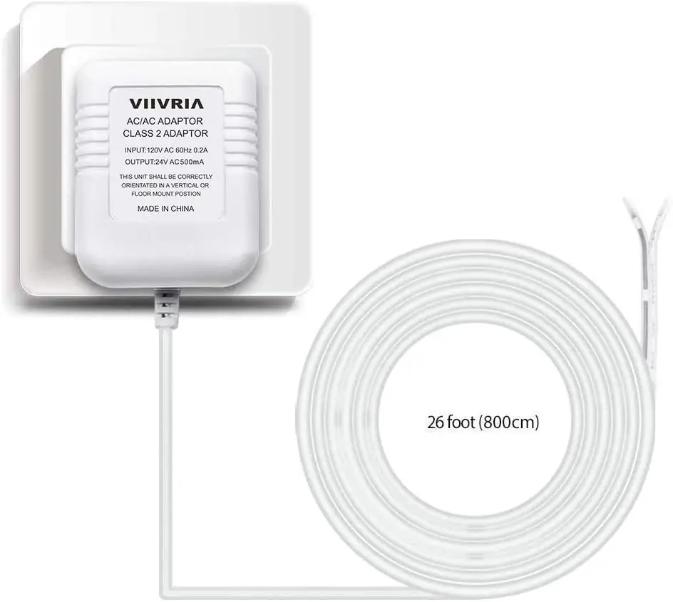 C-wire Adapter For Thermostat: Working & Installation