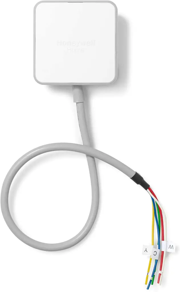 C-wire Adapter For Thermostat: Working & Installation